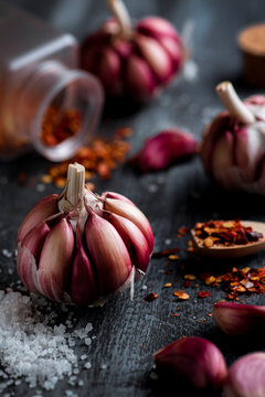 Alho Images – Browse 1,459 Stock Photos, Vectors, and Video | Adobe Stock