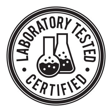 Lab Tested Badge Images – Browse 98 Stock Photos, Vectors, and Video ...