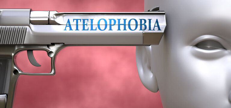 Atelophobia Images – Browse 28 Stock Photos, Vectors, and Video | Adobe ...