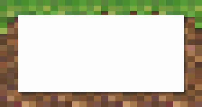 1,928 BEST Minecraft Background IMAGES, STOCK PHOTOS & VECTORS | Adobe ...