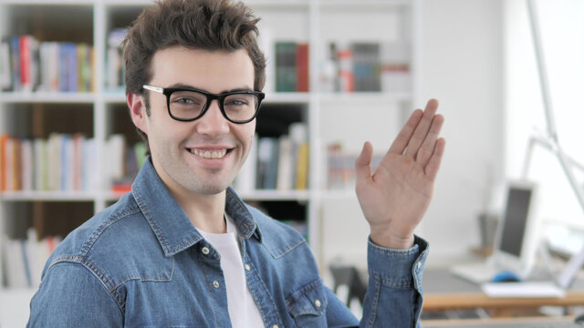 "Waving Hand" Images – Browse 7,611 Stock Photos, Vectors, and Video ...