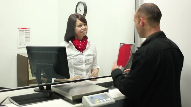 Postmaster Images – Parcourir 547 le catalogue de photos, vecteurs et ...