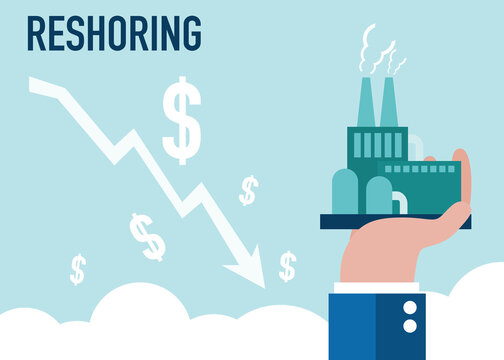 44 BEST Reshoring IMAGES, STOCK PHOTOS & VECTORS | Adobe Stock