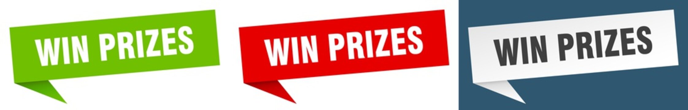 "Win Prizes"-Bilder: Stock-Fotos & -Videos. | Adobe Stock