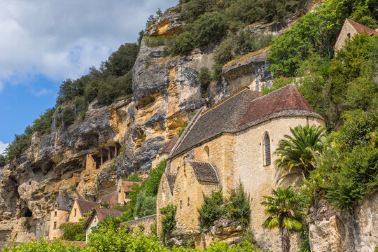 Roque-Gageac Images – Parcourir 1,214 le catalogue de photos, vecteurs ...