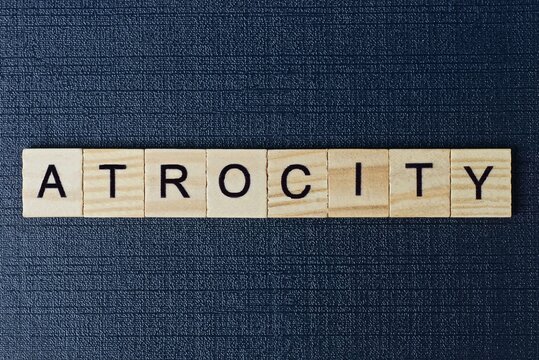 Atrocity