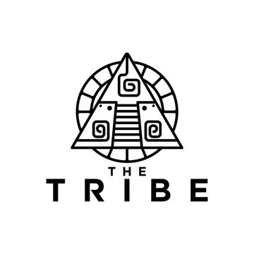 Tribe Logo Images – Browse 16,497 Stock Photos, Vectors, and Video ...