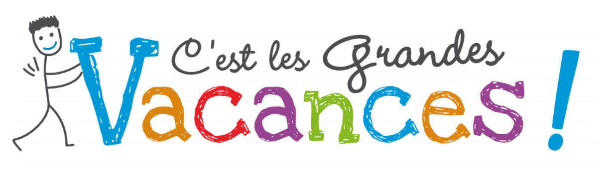 "Vacances Scolaire Images – Browse 1,414 Stock Photos, Vectors, and ...