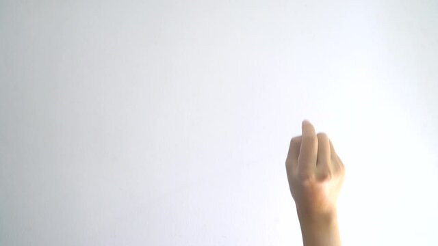 "Hand Point" Images – Browse 186 Stock Photos, Vectors, and Video ...