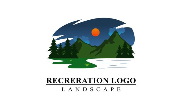 Parks And Recreation Logo Images – Browse 42,800 Stock Photos, Vectors ...