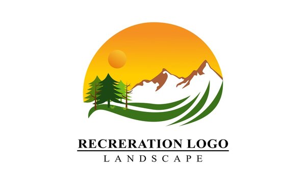 Parks And Recreation Logo