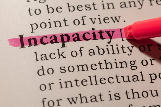 「Incapacity」の写真素材 | 4,235件の無料イラスト画像 | Adobe Stock