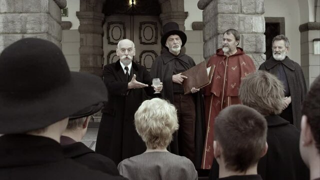 Demagogue Images – Browse 208 Stock Photos, Vectors, and Video | Adobe ...