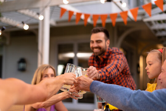"Raising Glass" Images – Browse 171 Stock Photos, Vectors, and Video ...