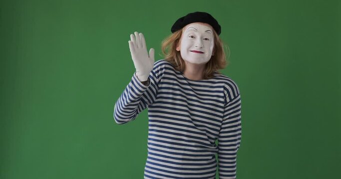 "Mime Artist" Images – Browse 32,362 Stock Photos, Vectors, and Video ...