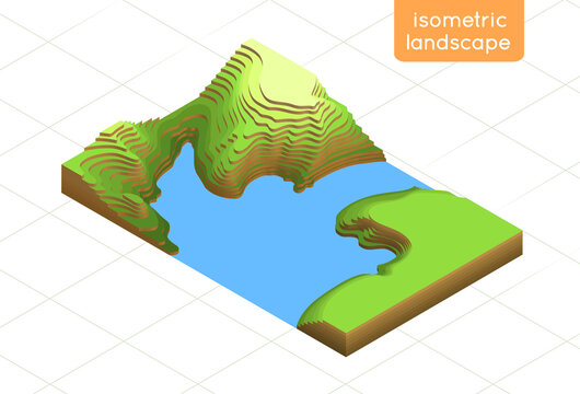 "Isometric Map" Images – Browse 80,478 Stock Photos, Vectors, and Video ...