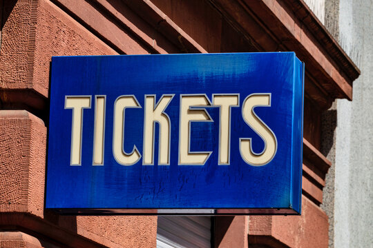รูปภาพTicketverkauf – เลือกดูภาพถ่ายสต็อก เวกเตอร์ และวิดีโอ66 | Adobe ...