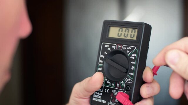 Ohmmeter Images – Browse 698 Stock Photos, Vectors, and Video | Adobe Stock