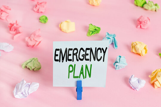 "Emergency Evacuation Plan" Images – Browse 662 Stock Photos, Vectors ...