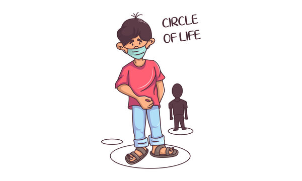 Circle Of Life Clipart