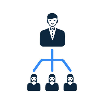 "Hierarchy Icon" Images – Browse 145 Stock Photos, Vectors, and Video ...