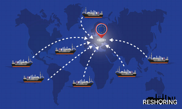 44 BEST Reshoring IMAGES, STOCK PHOTOS & VECTORS | Adobe Stock