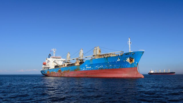 "Reefer Ship" Images – Browse 139 Stock Photos, Vectors, and Video ...