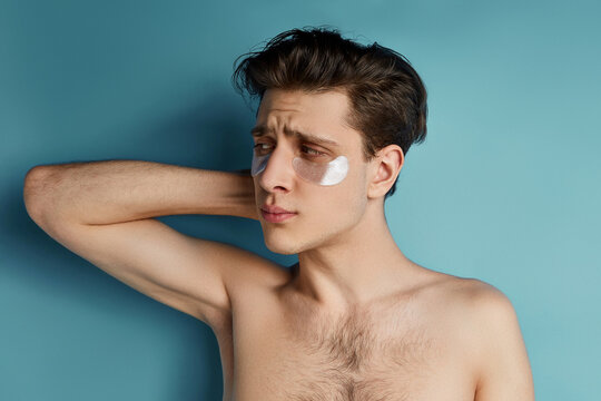 "Scowling Man" Images – Browse 7 Stock Photos, Vectors, and Video ...