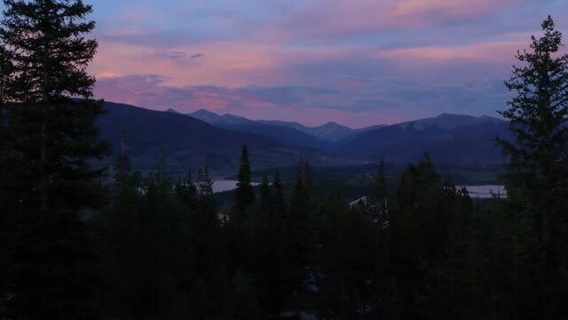 Colorado Rockies Sunset Images – Browse 18,517 Stock Photos, Vectors ...