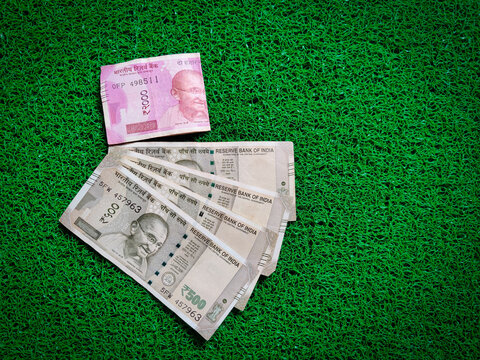 "Indian Currency Note" Images – Browse 50 Stock Photos, Vectors, and ...