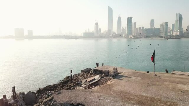 "Kuwait City Skyline" Images – Browse 70 Stock Photos, Vectors, and ...