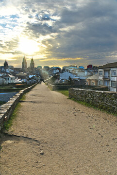 "Lugo Galicia" Images – Browse 23 Stock Photos, Vectors, and Video ...