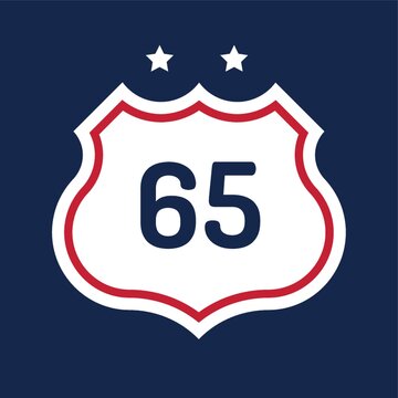 "Route 65" Images – Browse 12 Stock Photos, Vectors, and Video | Adobe ...