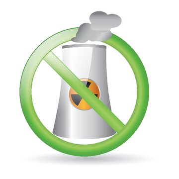 Prevention Of Radioactive Pollution