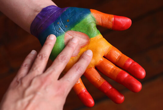 "Pride Concept" Images – Browse 694 Stock Photos, Vectors, and Video ...