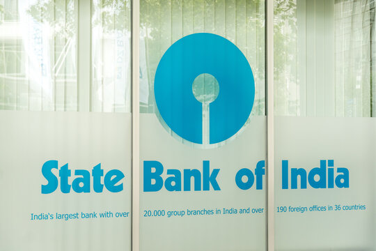 South Indian State Bank Logos