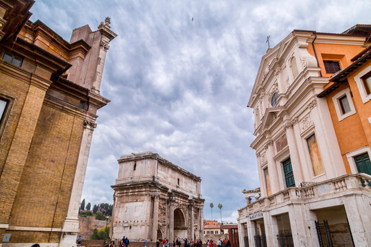 Mamertinum-Bilder: Stock-Fotos & -Videos. | Adobe Stock