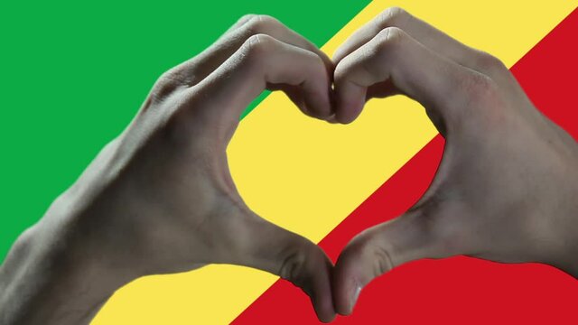 "Republic Of The Congo Flag" Images – Browse 941 Stock Photos, Vectors ...