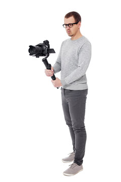 Imagens de Handheld – Explore Fotografias do Stock, Vetores e Vídeos de ...