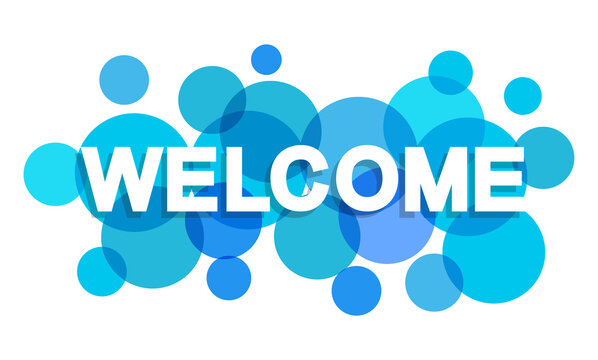 286 BEST "Welcome Banner" IMAGES, STOCK PHOTOS & VECTORS | Adobe Stock