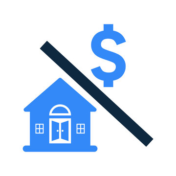 "Mortgage Icon" Images – Browse 229 Stock Photos, Vectors, and Video ...