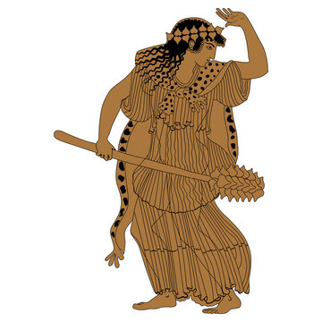 Thyrsos Bilder – Durchsuchen 275 Archivfotos, Vektorgrafiken und Videos ...