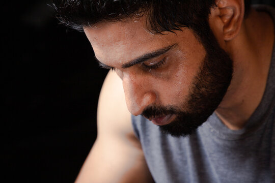 "Tired Face" Images – Browse 156 Stock Photos, Vectors, and Video ...