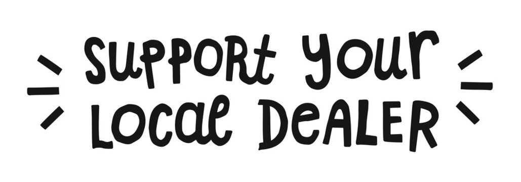 Support Local Logo Images – Browse 35 Stock Photos, Vectors, and Video ...