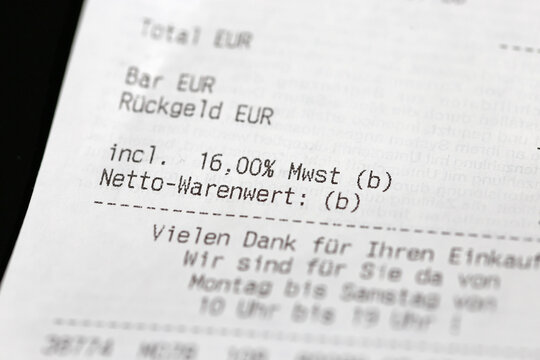 Kundenbeleg bilder – Bläddra bland 23 stockfoton, vektorer och videor ...