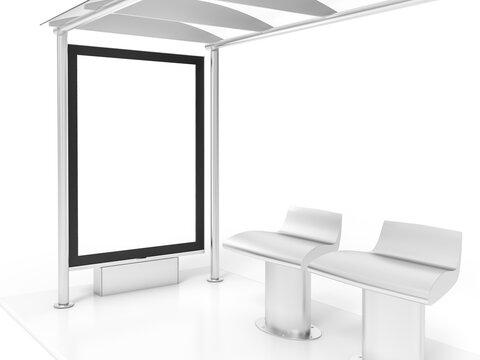 Bus Bench Mockup Images – Browse 421 Stock Photos, Vectors, and Video ...