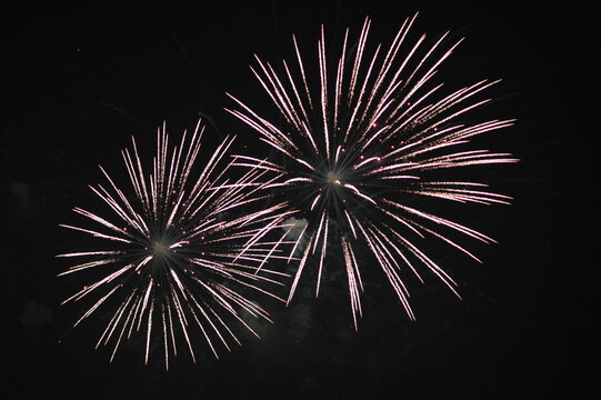 Fajerwerki bilder – Bläddra bland 1,513 stockfoton, vektorer och videor ...