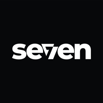Imágenes de Seven Logo: descubre bancos de fotos, ilustraciones ...