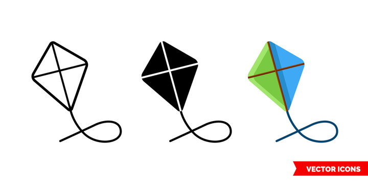 Kite Symbol