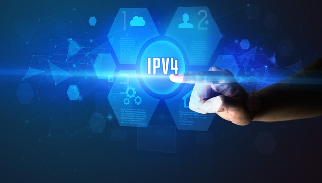 รูปภาพIpv4 – เลือกดูภาพถ่ายสต็อก เวกเตอร์ และวิดีโอ1,048 | Adobe Stock
